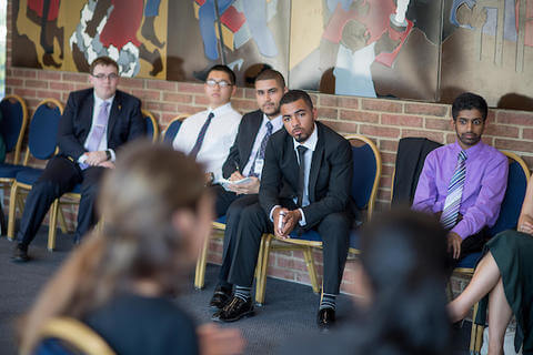 Homepage | Howard University Office of Undergraduate Studies